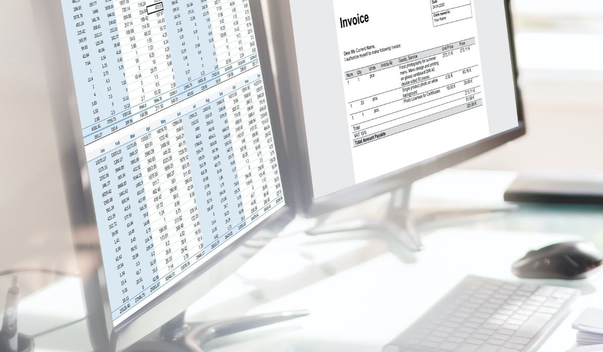 Accounting & Bookkeeping - Joshua Wilson CPA